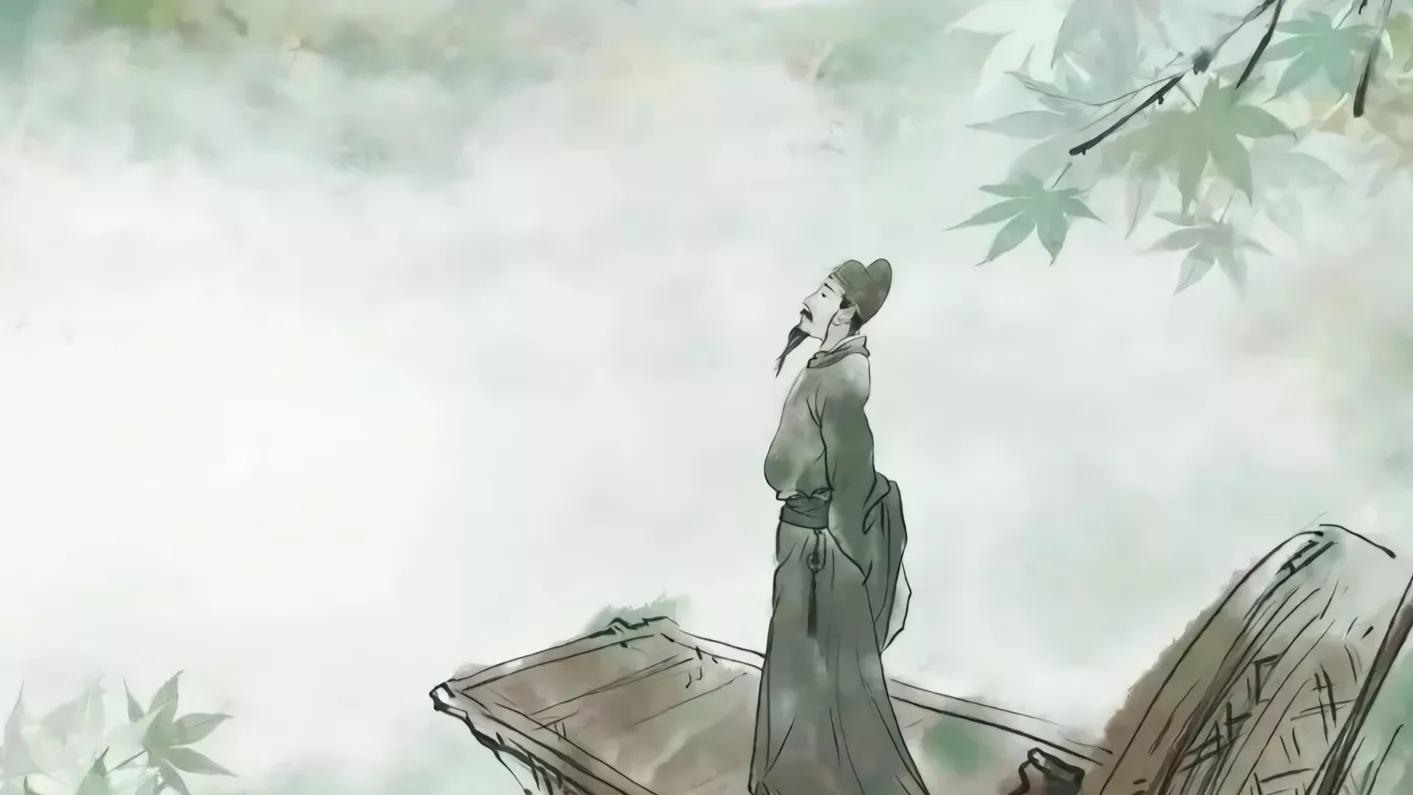 Commentary on Li Shangyin's "Wind and Rain" Poem in Tang Dynasty - iNEWS
