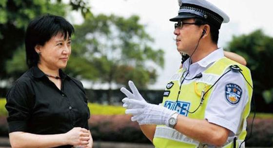 Gu Kailai and Gu Liping, two women surnamed Gu are powerful in China ...