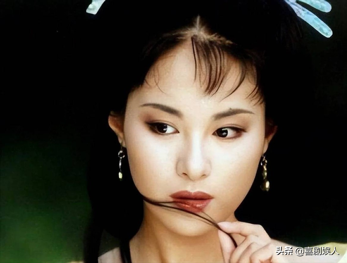 Still moving the moles on your face?Come, these 14 actresses will tell ...