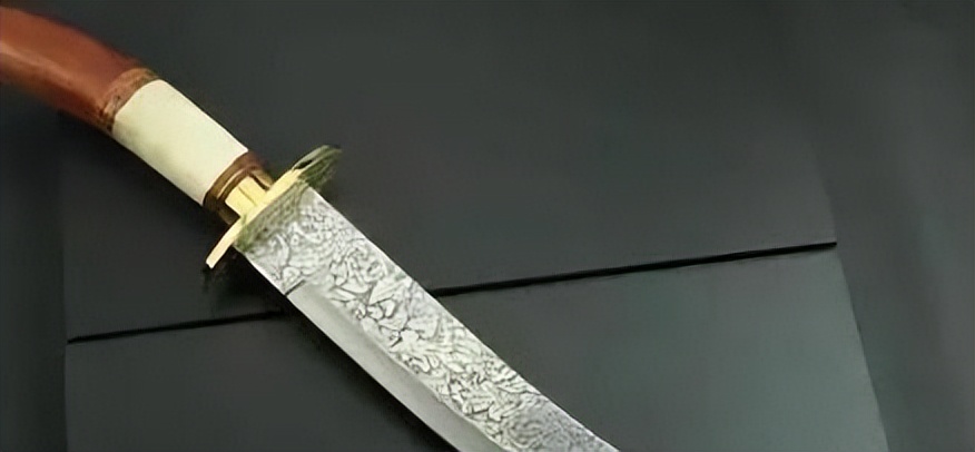 Explore the origin and development of ancient time knives - iNEWS