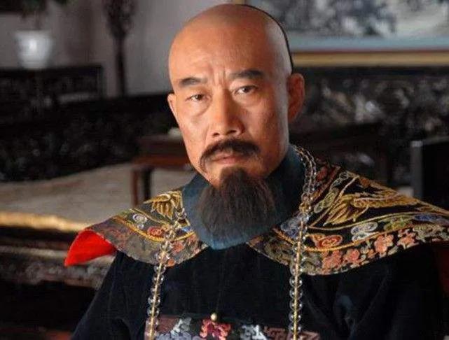 He was born in the Huai Army, but scolded Li Hongzhang for accumulating ...