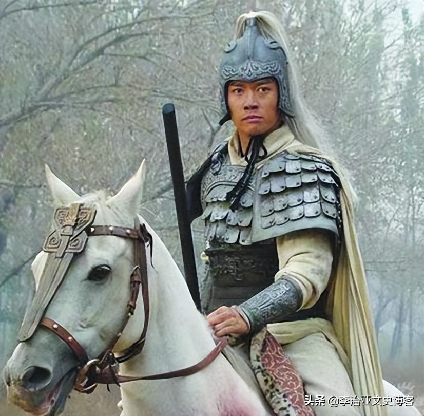 Why can't Zhao Yun get into Liu Bei's core leadership? - iNEWS