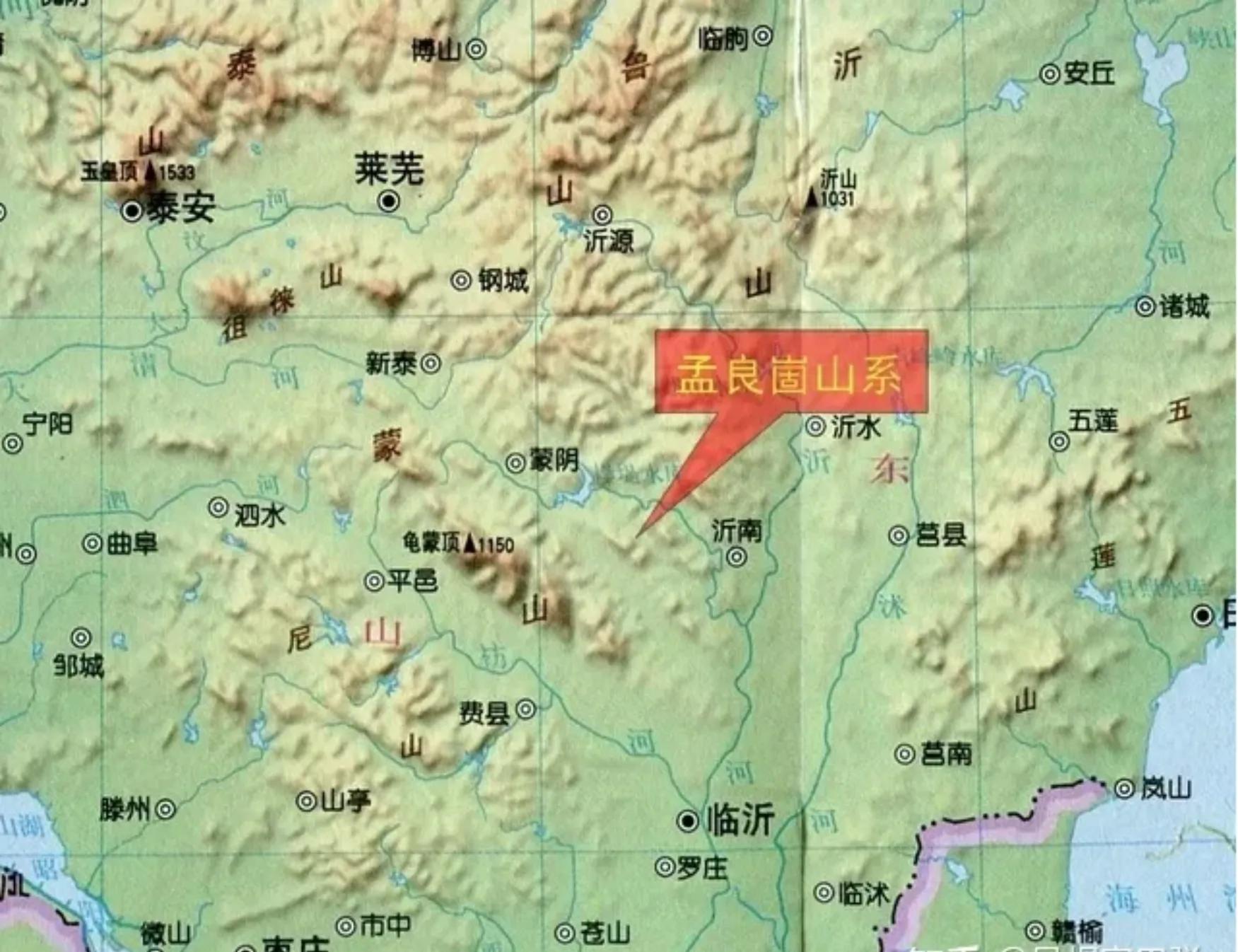 Battle of Menglianggu: Facing Suyu, the God of War, Zhang Lingfu is ...