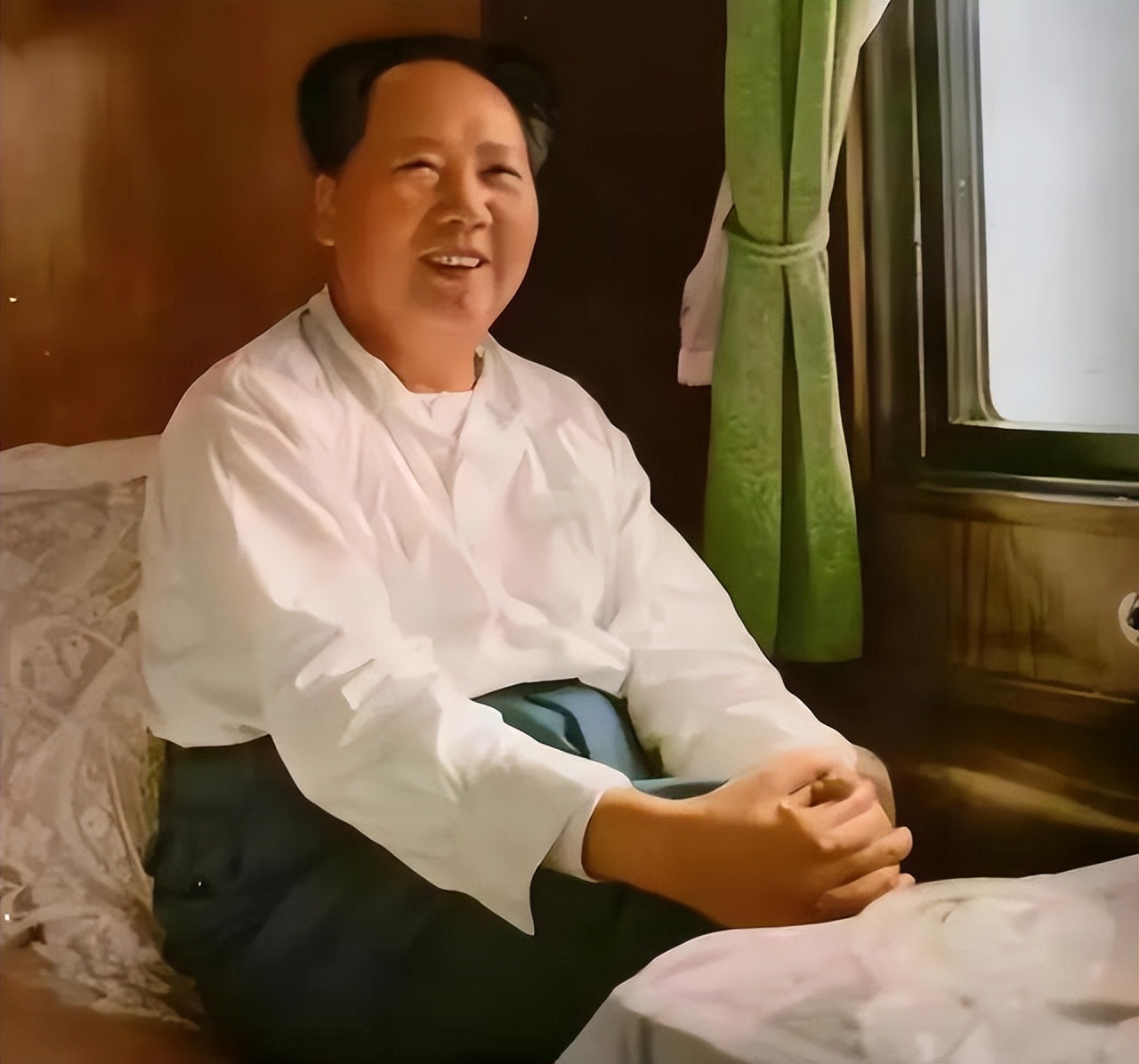 In 1975, war criminals were amnesty, and 10 war criminals wanted to ...