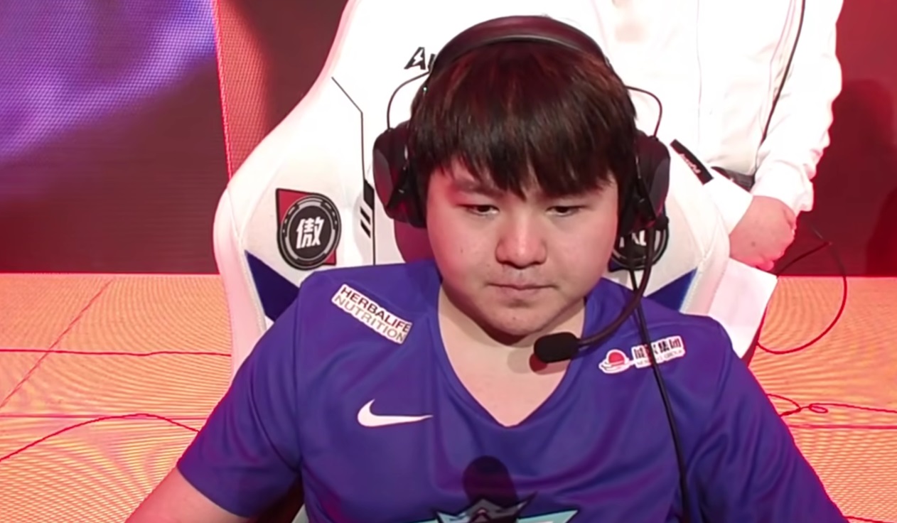 LPL veteran tragedy staged, 369 and Zoom's fate changed, 97 top laner voluntarily gave up, bid ...