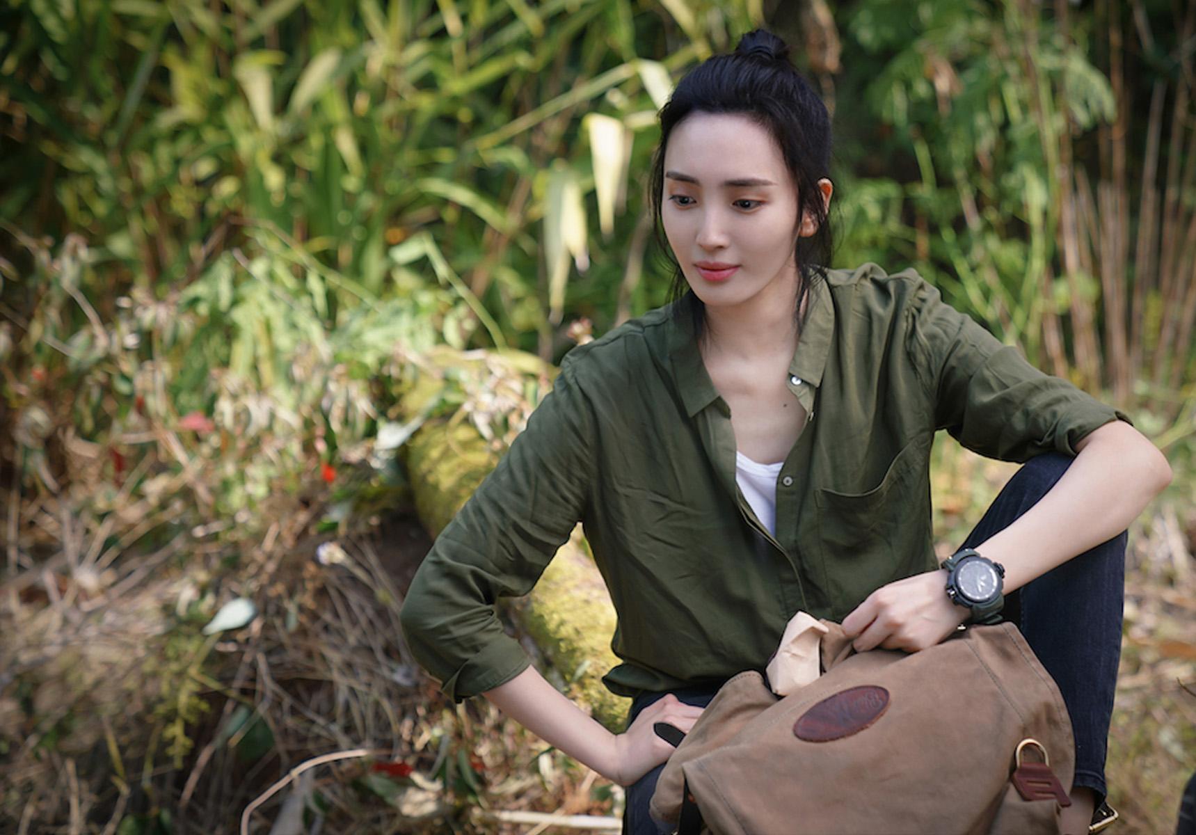 Function bullying?Wang Zixuan and Chen Guofu get married and have ...