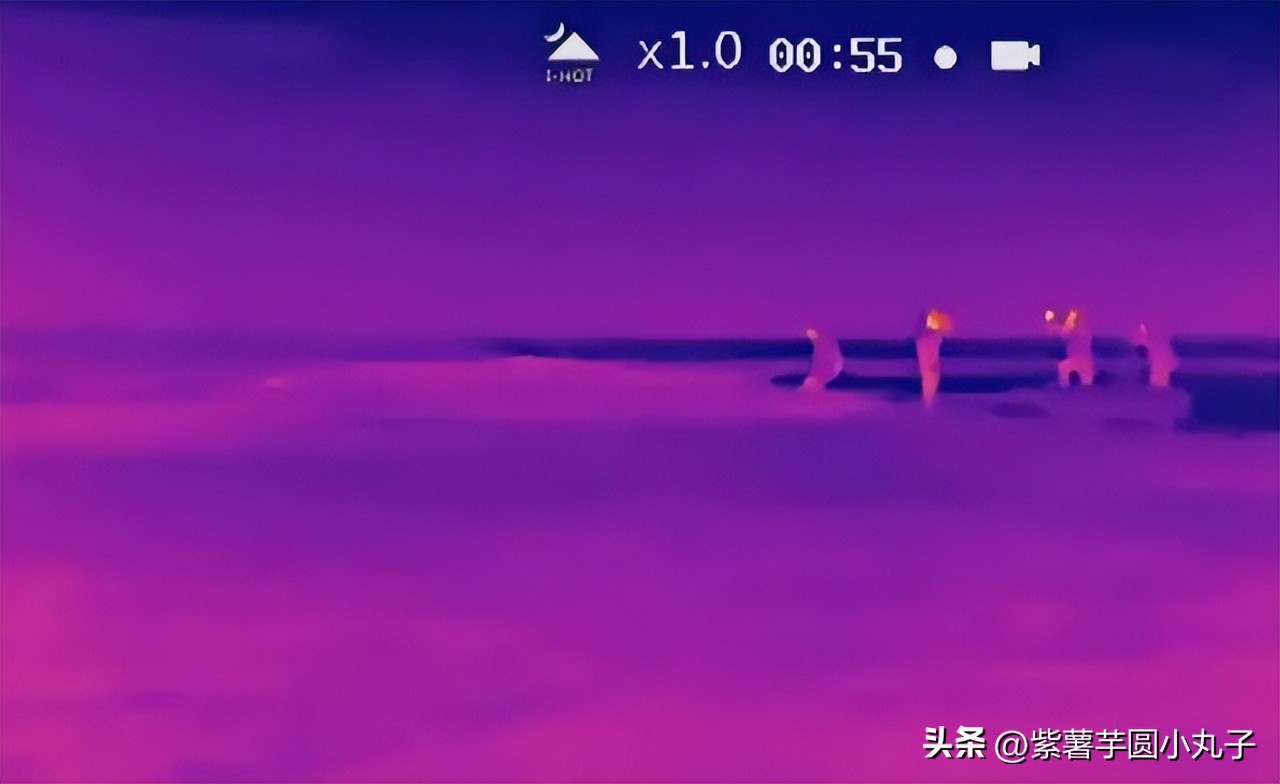 "Drone tactics triggered the latest escalation of the situation in ...