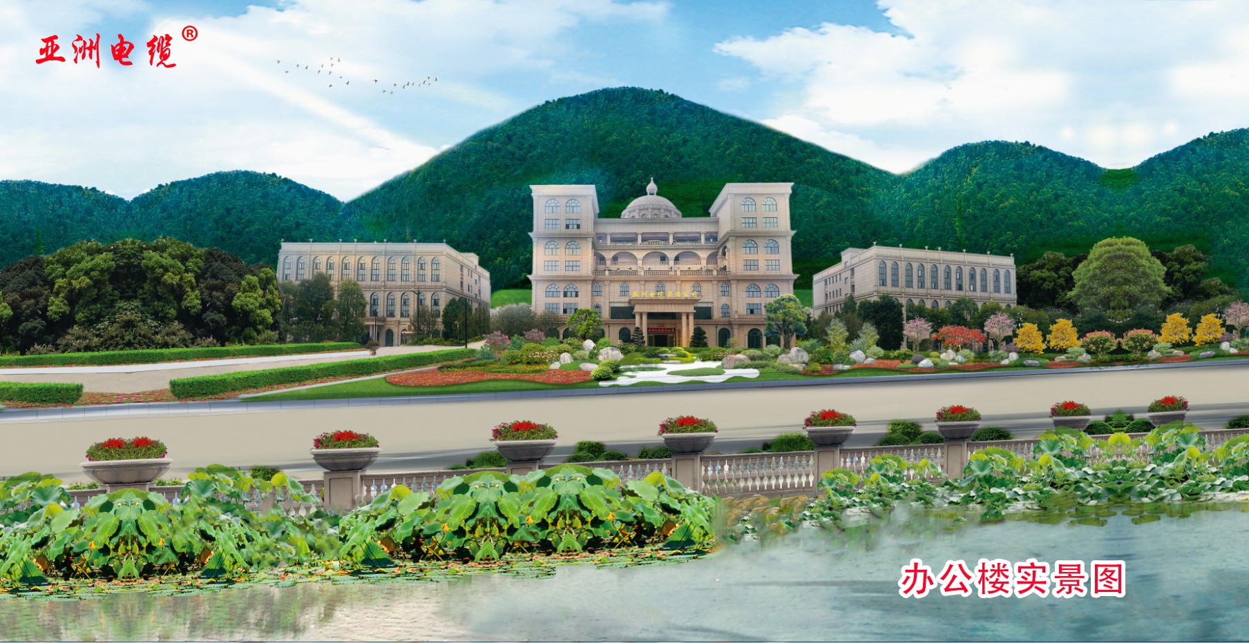 The distinction between "Asia Cable" wire and cable - iNEWS