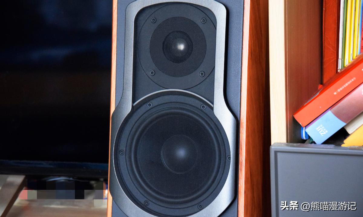 漫步者S1000MKII無線藍牙 - 資訊咖