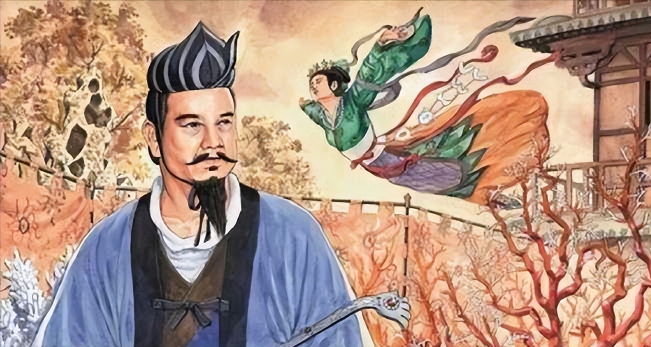 Why was the Western Jin Dynasty so chaotic?Is it because of Sima Zhong ...