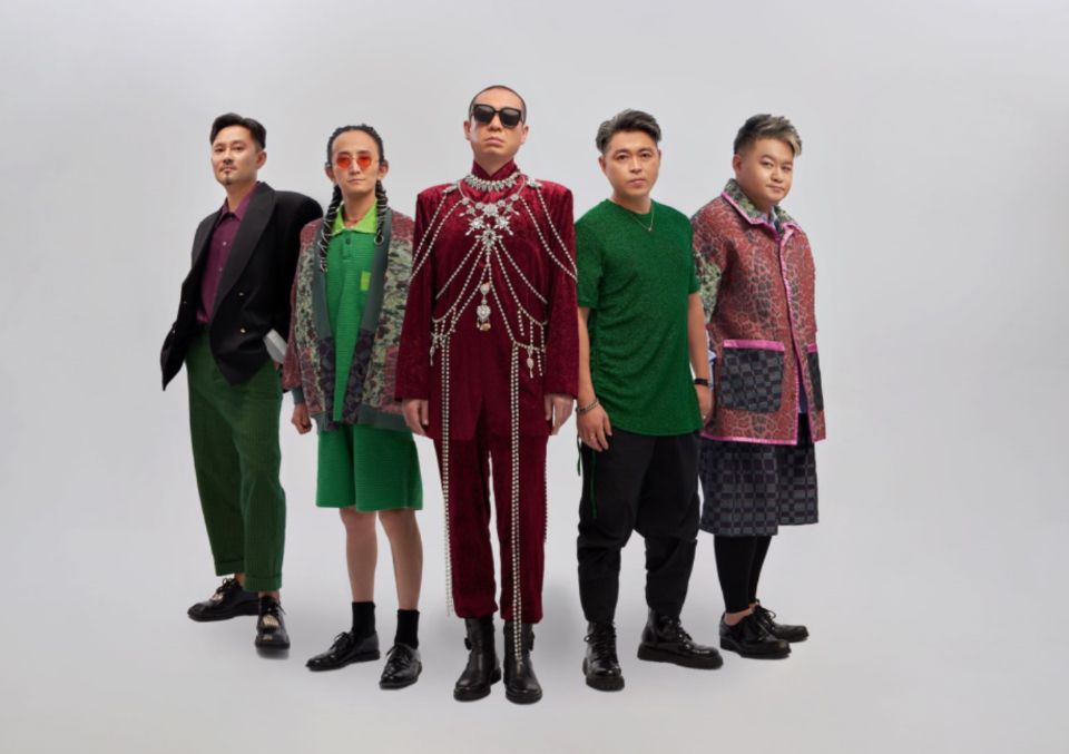 Second-hand Rose Shanghai concert details, booking method - iNEWS