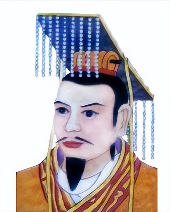 Short-lived emperor! Who was the emperor with the shortest reign in ...