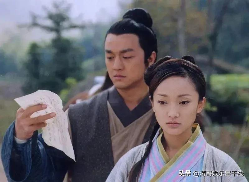 Gathering big names again, the Nth remake of "The Legend of the Condor ...