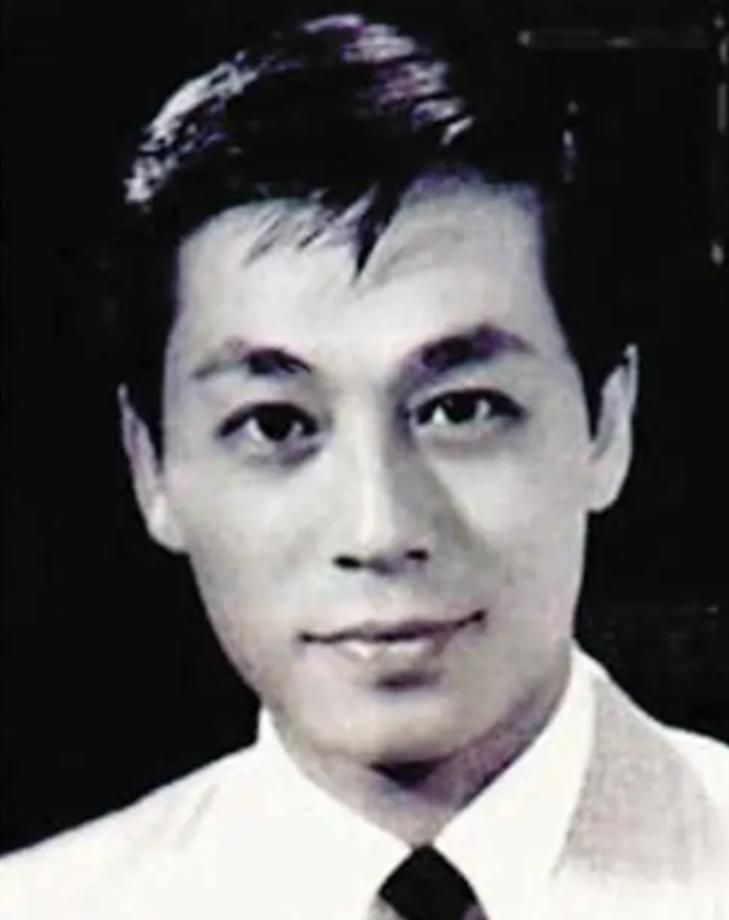 The old drama bone Zeng Jiang, the three wives are more beautiful than ...