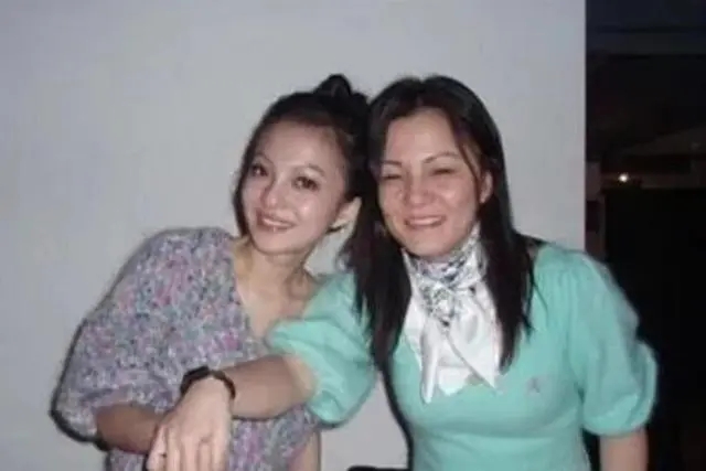 Zhang Shaohan's mother Jiang Zuoyi: Zhang Haozhe, the "junior brother" of her cheating daughter ...