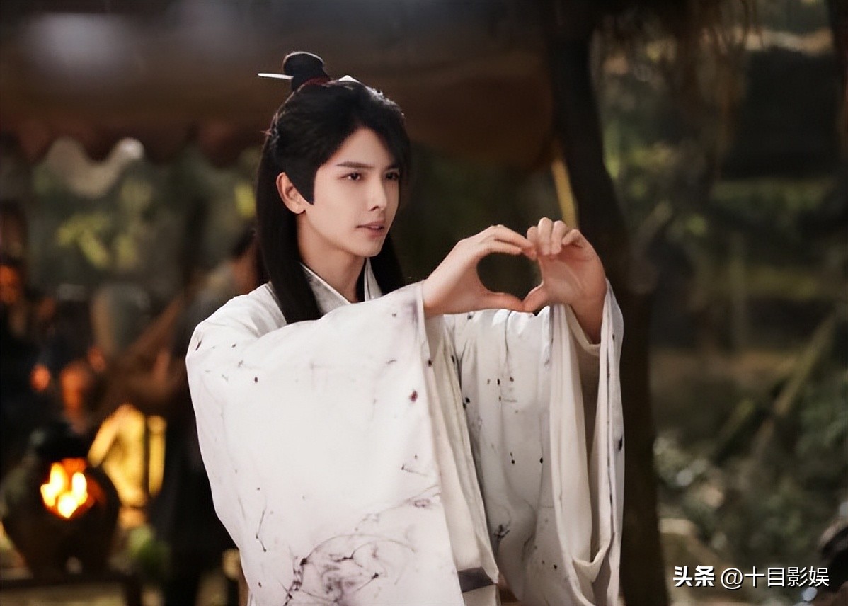 The heart-protecting Bai Xiaosheng ended up joining this family, not breaking up this family ...