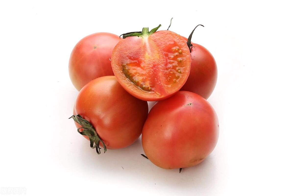 Why can't tomatoes taste the same as when they were young? - iNEWS