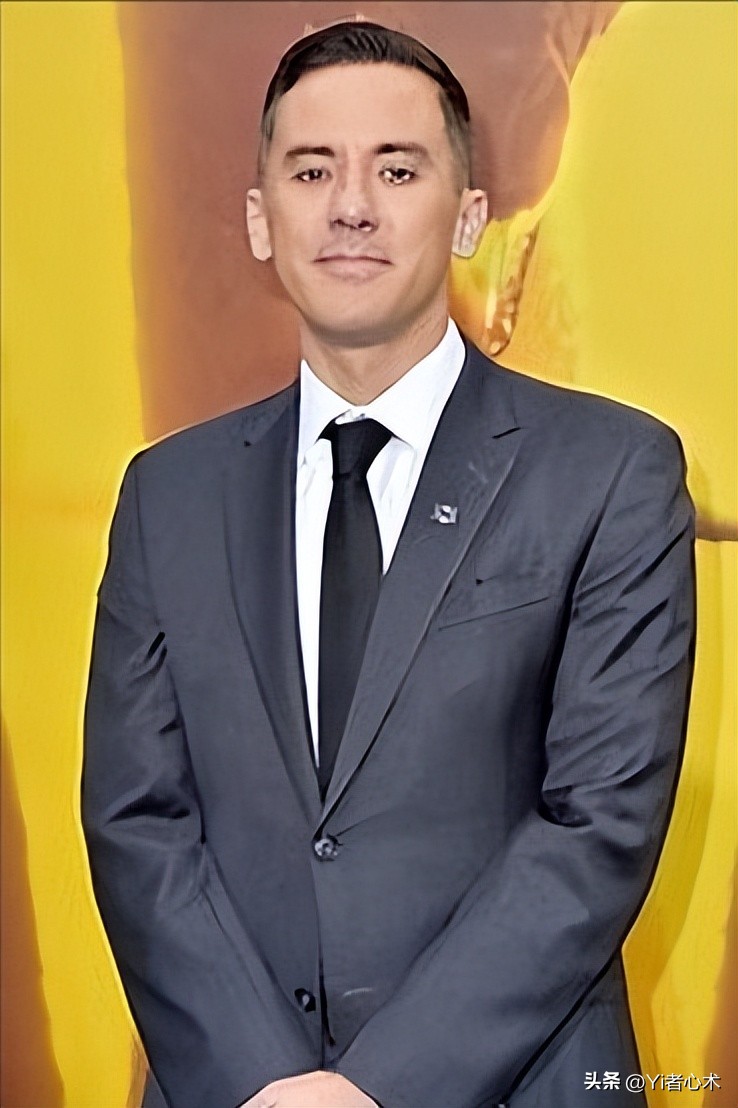 Michael Dougherty: The Legend of Monsters, the Unsung Hero of the ...