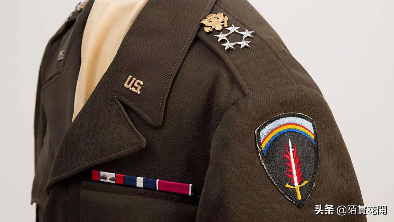 What is the rank of a five-star general in the United States? - iNEWS