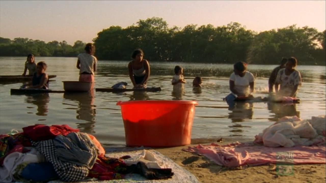 Explore the wonderful world and watch these 100 classic documentaries ...