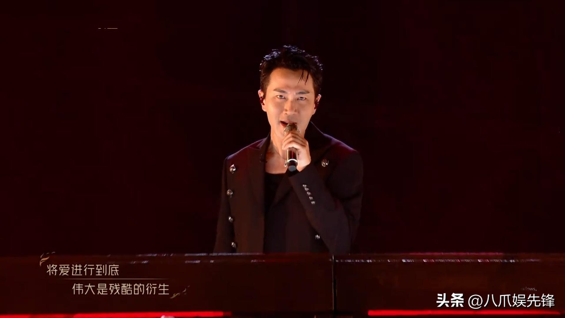 The first favorite ranking of "Call Me by Fire 2" was released, Hawick ...