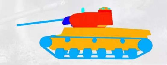 The unmissable speeding tank in World of Tanks!Come and experience the ...