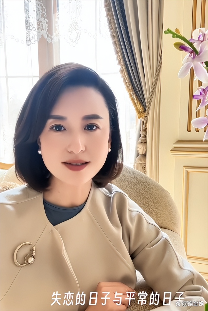 Zhang Lei: The middle-aged transformation is lost, but fortunately, 6 ...