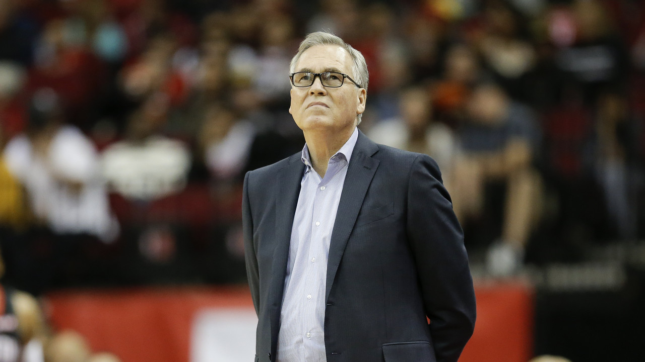 The sad coach is eager to be the coach again!From the age of 46 to the ...