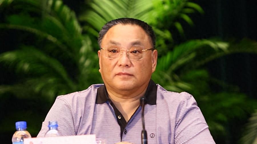 Deng Xiaoping's eldest son, Deng Pufang, refused to be humiliated and ...