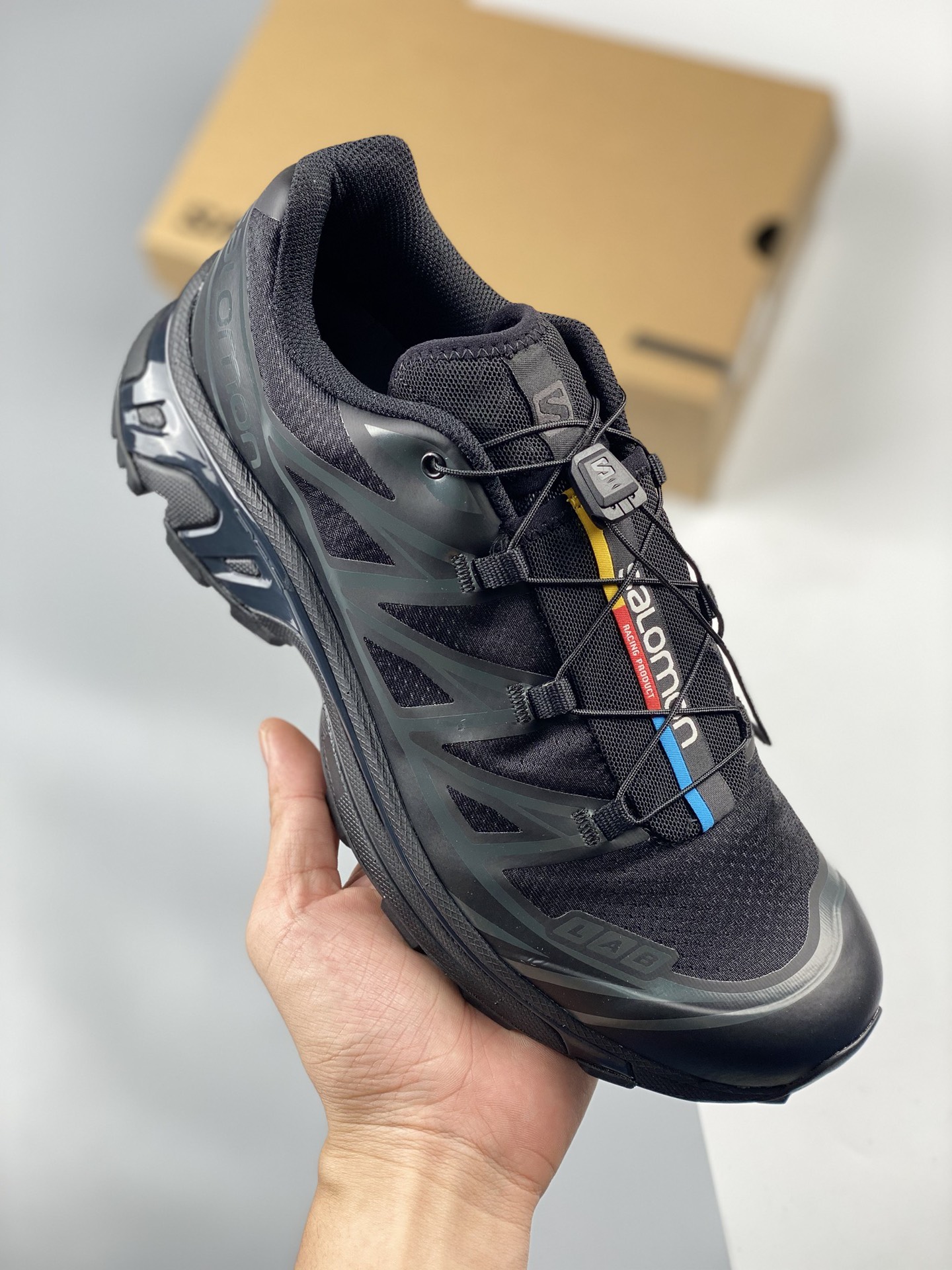 Air Jordan 1 Buckle Shredded Silk - iMedia