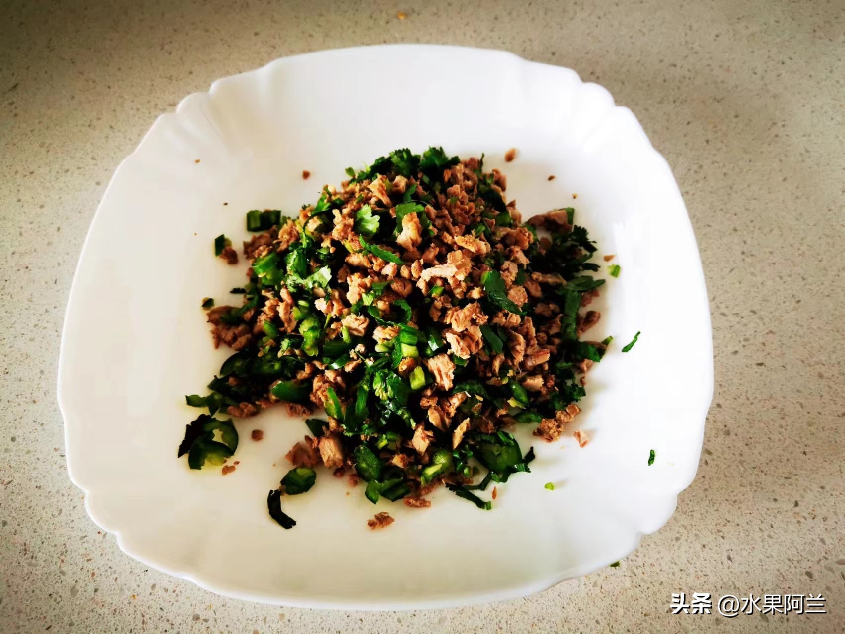 Create ceremonial delicacies with simple ingredients - iMedia