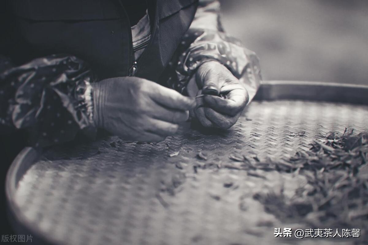 Revealing the secret: the origin of the name of black tea "Jinjunmei ...