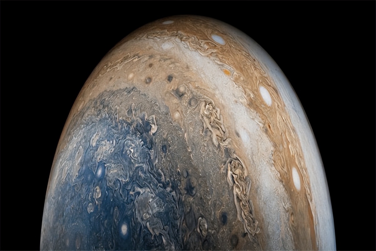 Earth may be more habitable.We just need to change Jupiter's orbit - iNEWS