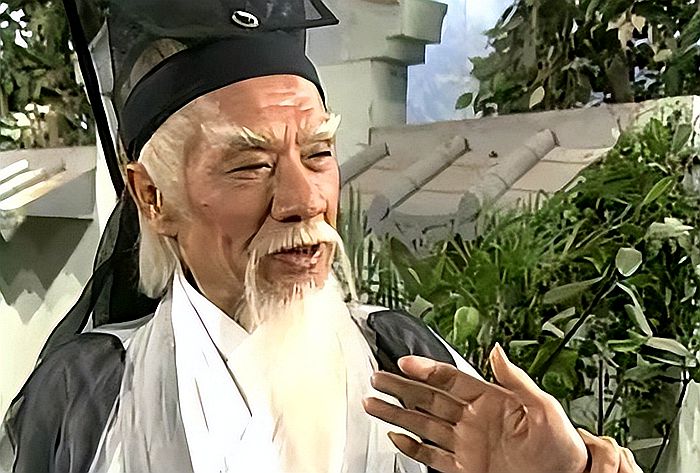 How did Guo Xiang die later?The book reminds that the person who killed ...