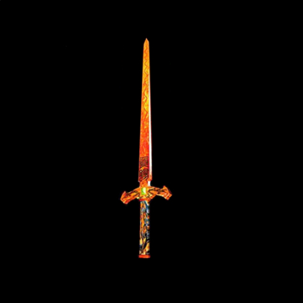 Top Ten Famous Swords in Ancient China, No. 8 Yuchang Sword and No. 6 ...