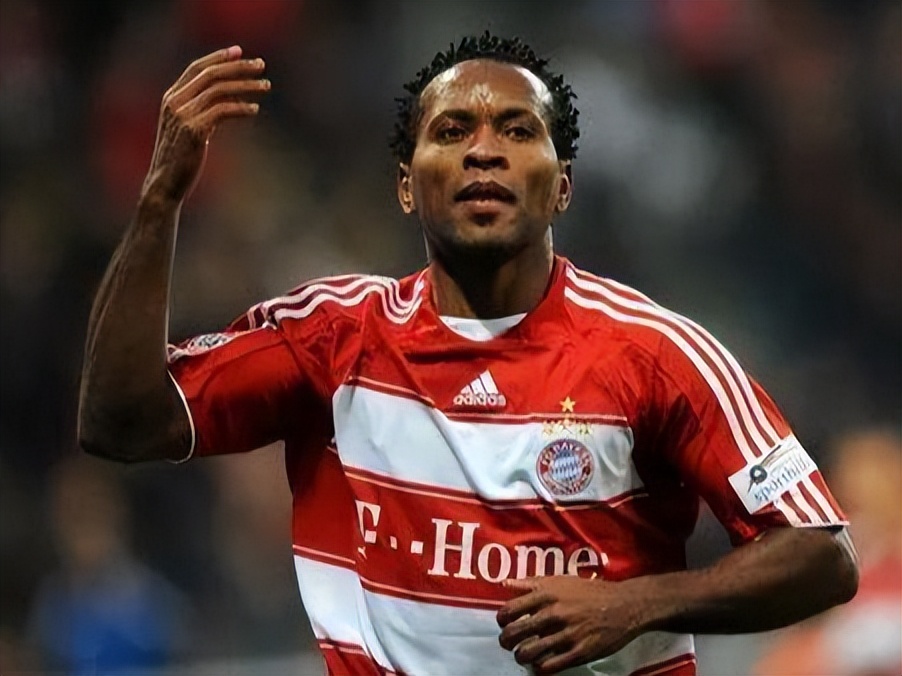 1998 World Cup player review - Brazil's No. 16 Jose Ze Roberto - iNEWS