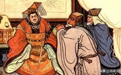 Emperor Sui Yangdi of the Sui Dynasty who died in his second life: One ...