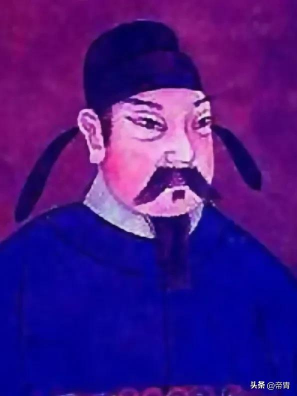 Tang Xuanzong Li Longji seventy-three grandsons - iNEWS