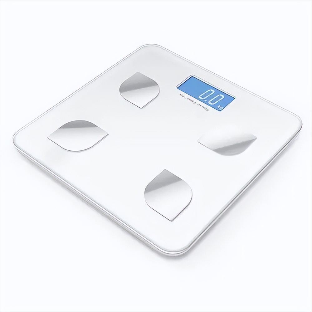 Jiuqi MCU NY8A062D Intelligent Electronic Scale Solution - iNEWS
