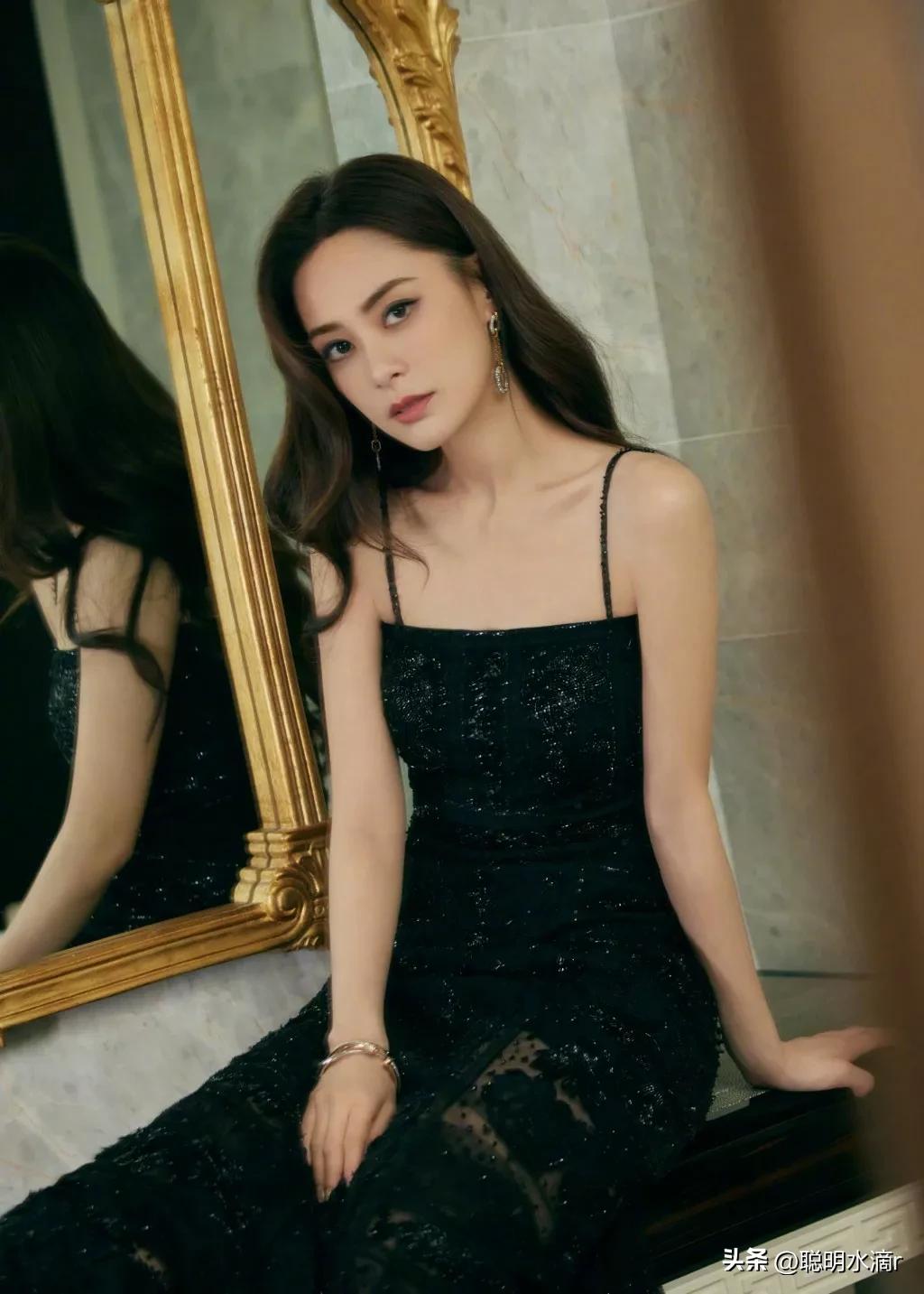 Picture of Zhong Xintong - iMedia