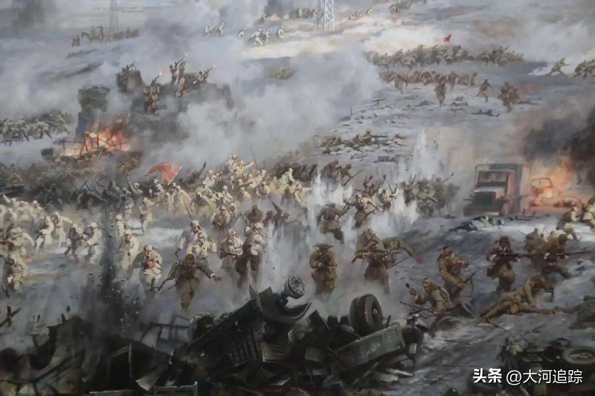 Chiang Kai-shek became the "transportation captain" of the People's ...