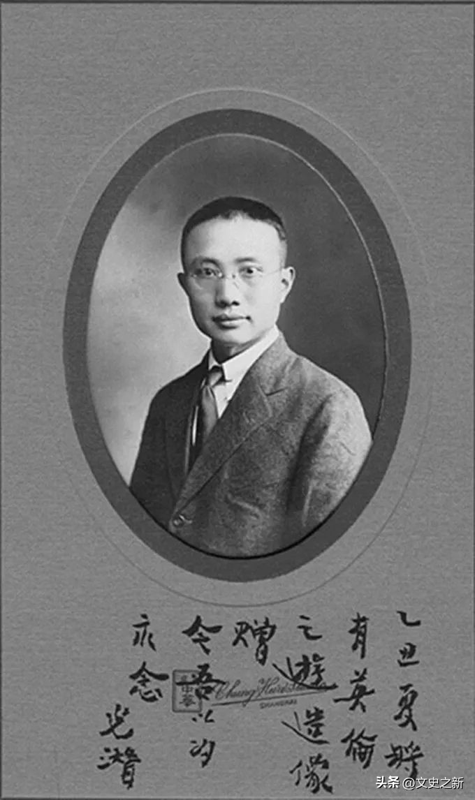 Guo Moruo has such a high status in the literary world, why is he ...