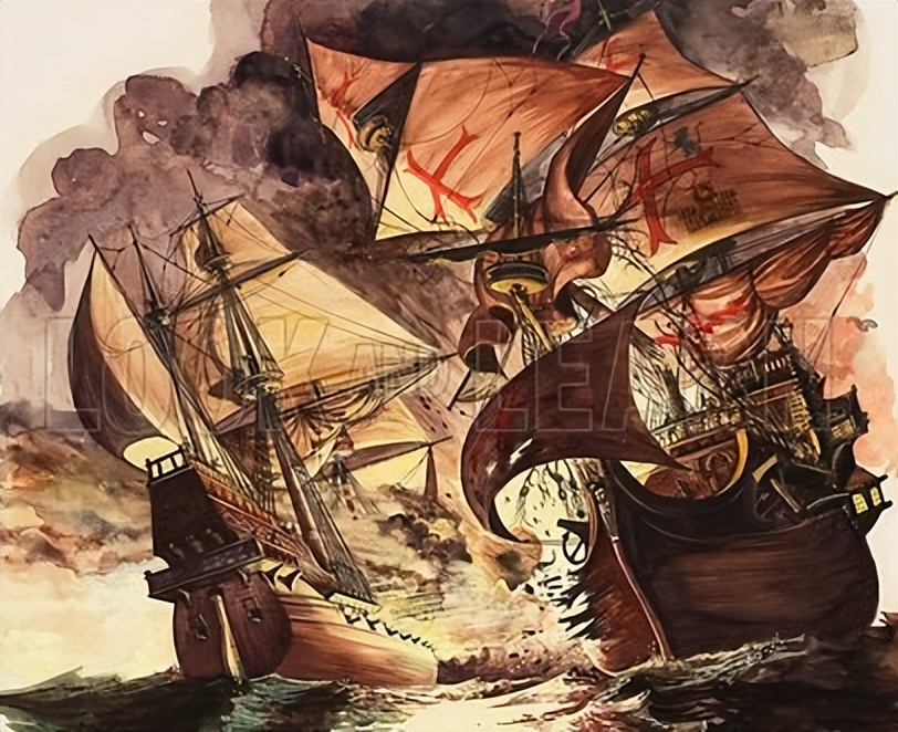 Piracy and Privateering in the Elizabethan Period: The Rise of British ...