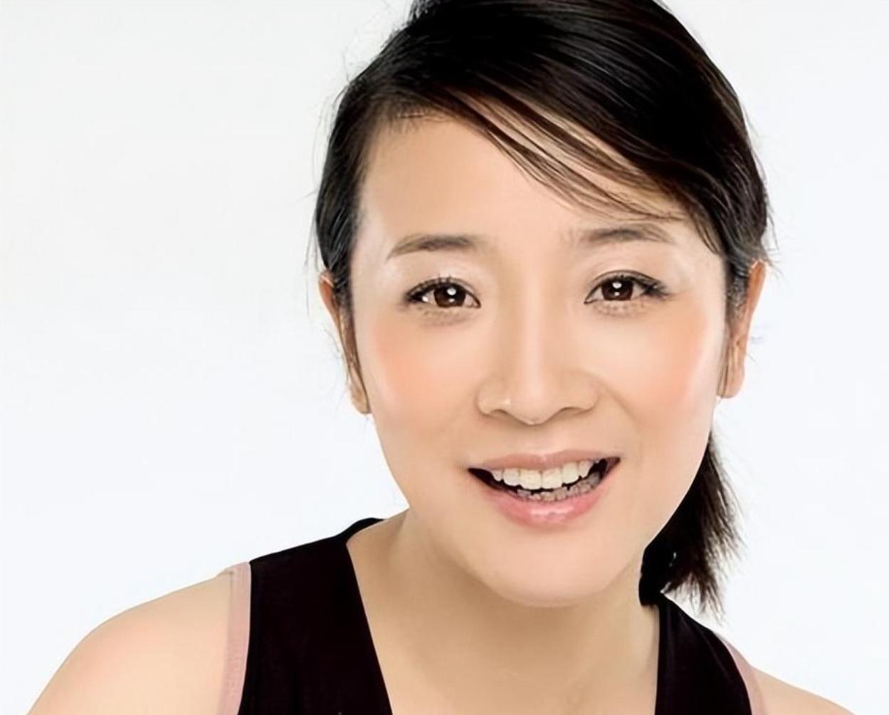 Liu Huining: Betrayed by Chen Xiaoyi many times, but refused to divorce, you think it is humble ...