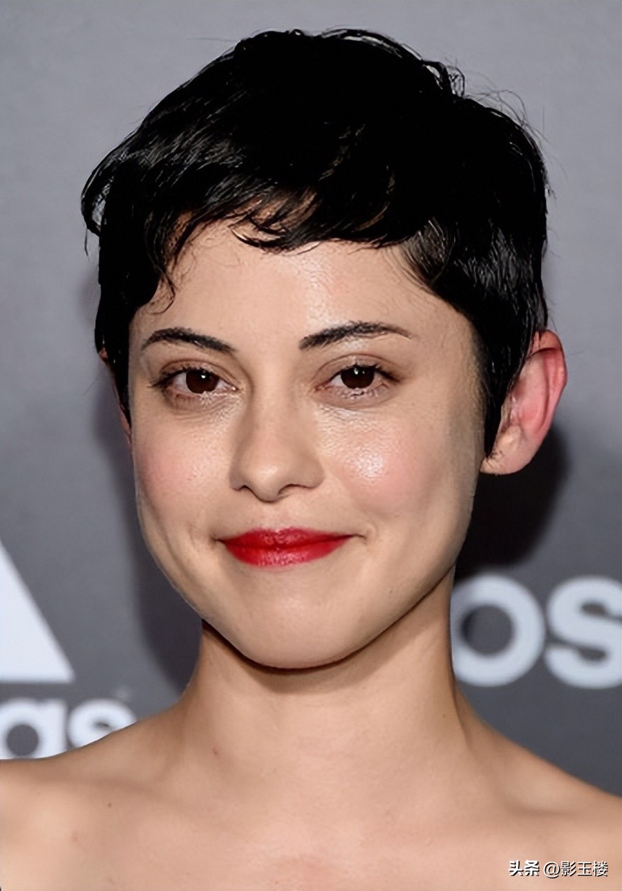 Beautiful and skilled Rosa Salazar: Brenda in "Maze Runner" is stunning ...