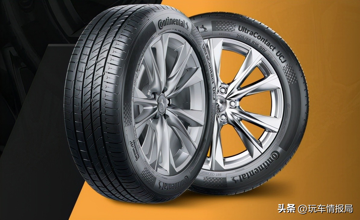 The sorrow of domestic tires: Chinese use foreign tires, foreigners use ...