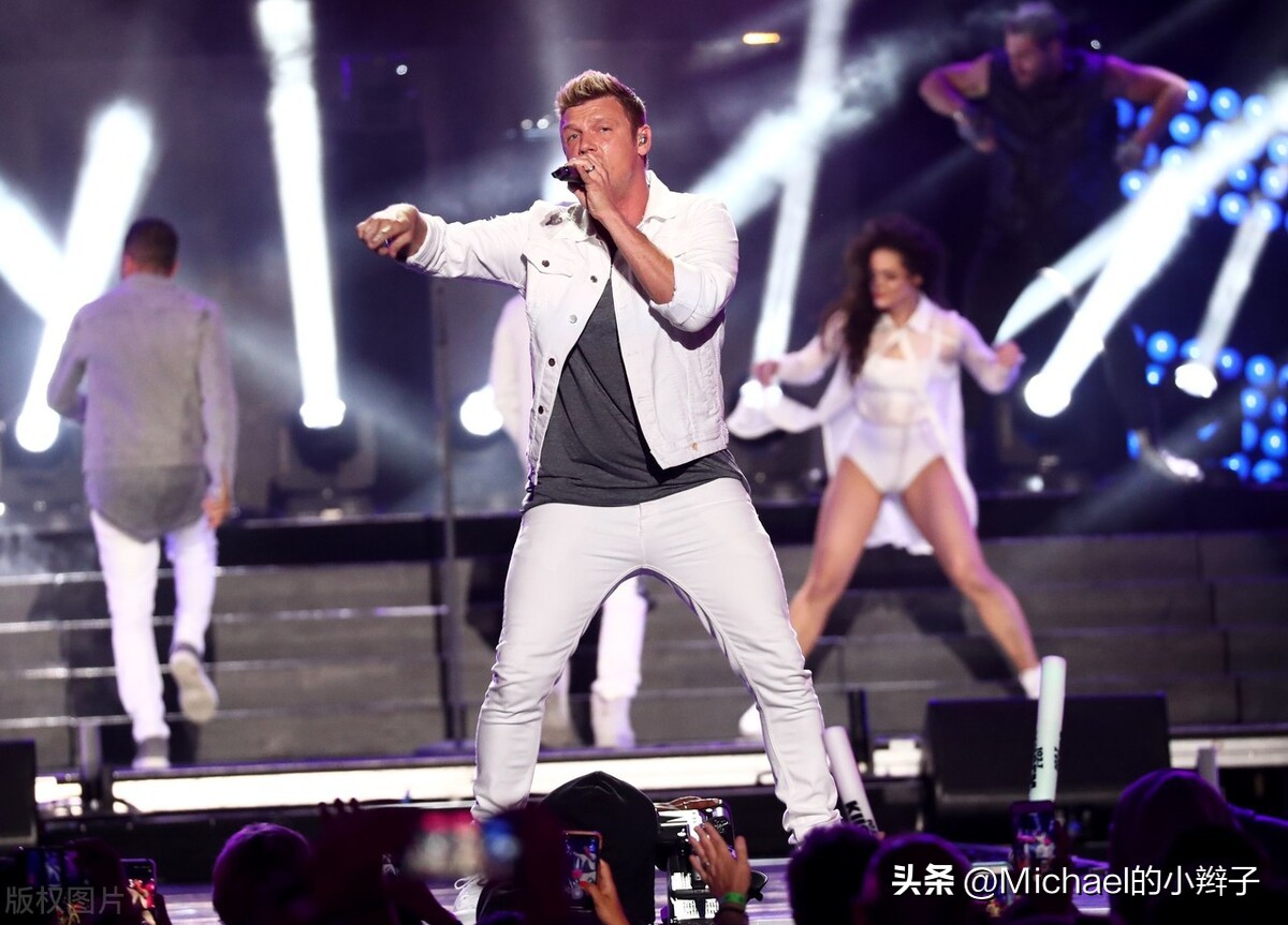 Hardcore Analysis—How about the Backstreet Boys' singing skills? - iMedia