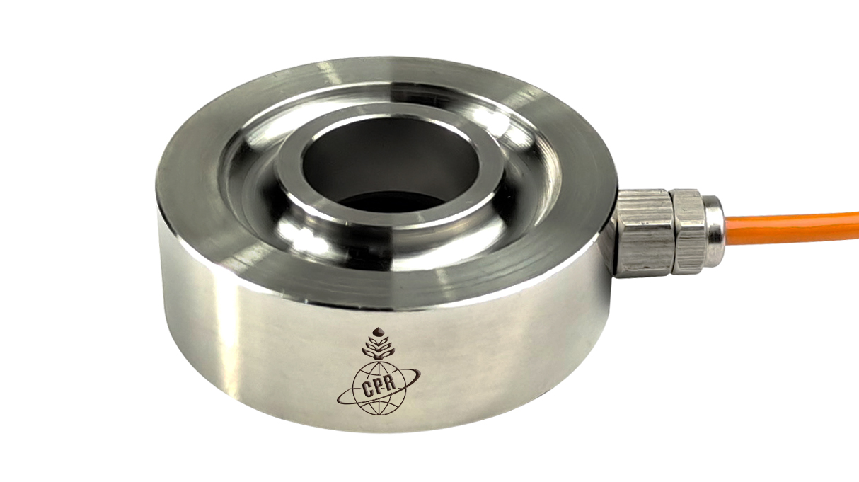 Accuracy Classes of Load Cells - iNEWS