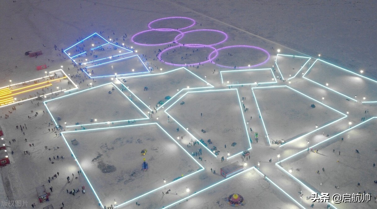 Winter Olympic robot!Chinese curling team breaks through Deyi ...