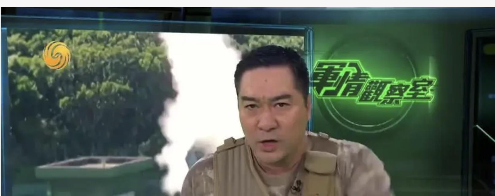 China's new nuclear submarine will be in service, Ma Weiming pioneered ...